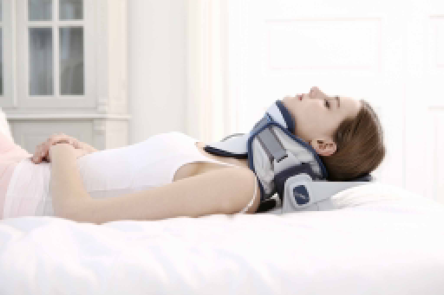 Signs of Forward Head Posture - Disc Disease Solutions